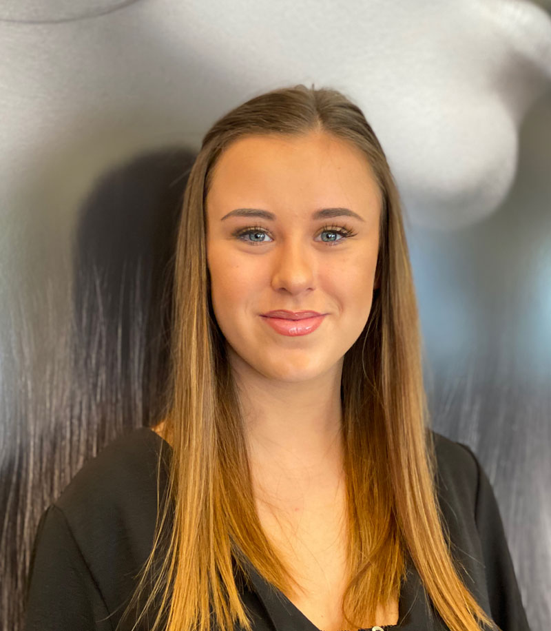 Dein Mickartz Team - weil es schön werden soll - Mickartz Hair